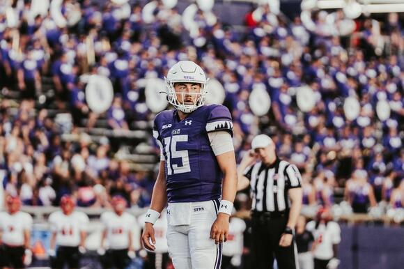 Former Griz QB Sam Vidlak Makes Powerful Bozeman Return - NewsBreak