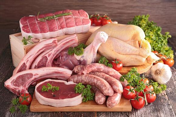 New Meat Market Bringing Old Butcher Shop Vibes to CNY - NewsBreak