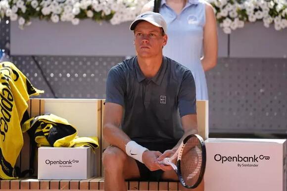 Jannik Sinner Considers Boycotting US Open Event With Top Players as ...