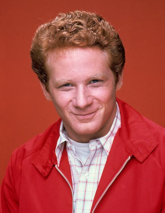 'Happy Days' TV Icon Don Most (aka, 'Ralph Malph') Turns 72: A Look ...
