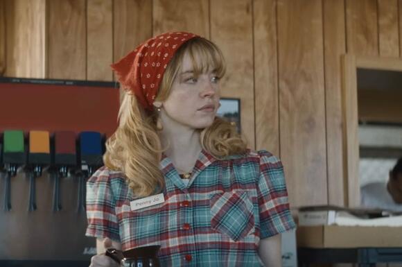 Americana release date, plot and full cast of new Sydney Sweeney ...