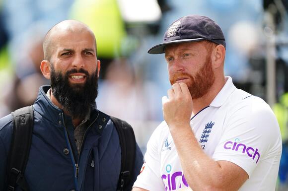 Joe Root feeling more like Peter Pan than ‘grandad’ in youthful England ...