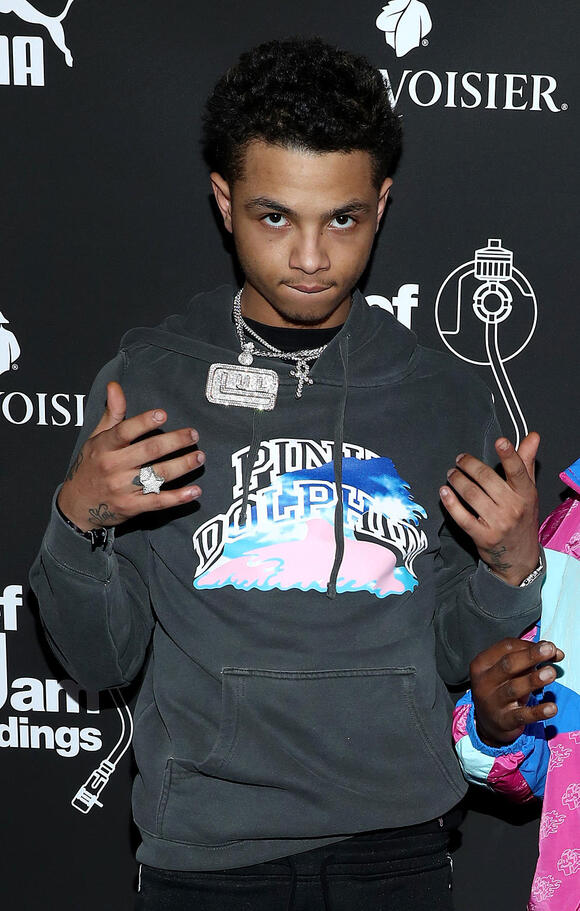 Here's Why These 25 Rappers Are in Jail or Prison Right Now - NewsBreak