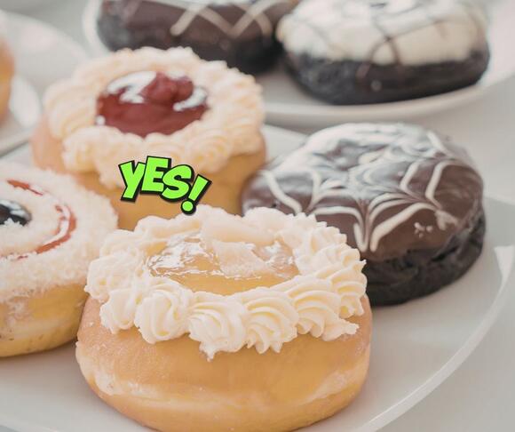 Park Bakery Has a New Owner, and the Jersey Shore Is Buzzing - NewsBreak
