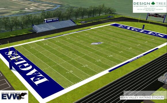 Support Eden Valley-Watkins Schools at the Glory Days Festival This ...