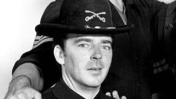 Ken Berry was beloved in the 60s and 70s, then all but disappeared, so ...