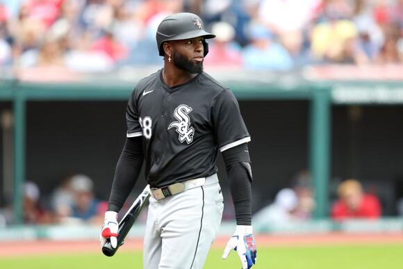 New York Mets trade for Chicago White Sox outfielder Luis Robert Jr ...