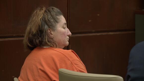 Naples woman denied bond in decade-old murder case - NewsBreak