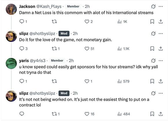 IShowSpeed's Team Denies Claims Chinese Government Paid Him for ...