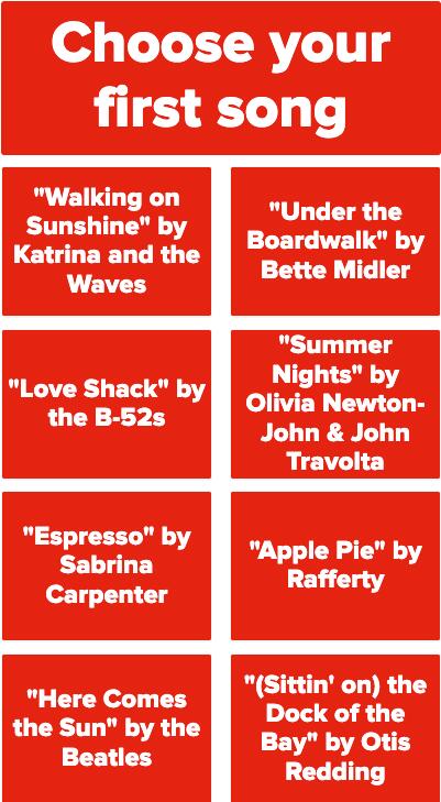 It's Officially Summer And Things Are Heating Up In This Week's ...