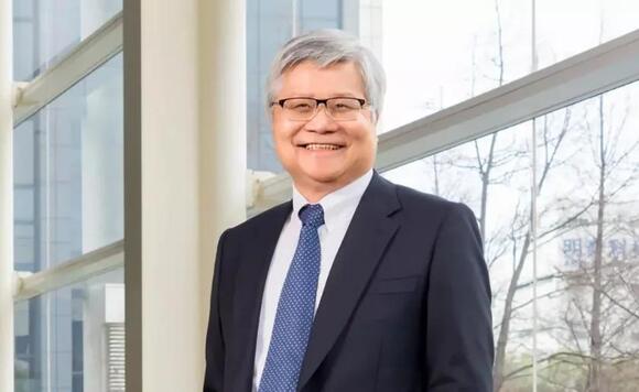 Who Is the CEO of TSMC? - NewsBreak