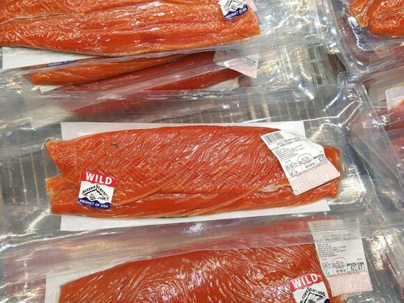 Things to Know Before You Put Costco Salmon in Your Cart - NewsBreak