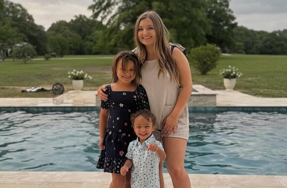 Mom of Viral ‘Okay Baby' Posts Haunting 911 Call & Hospital Footage ...