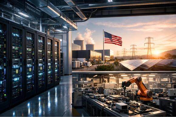 OpenAI Launches New RFP to Strengthen the U.S. AI Supply Chain Through ...