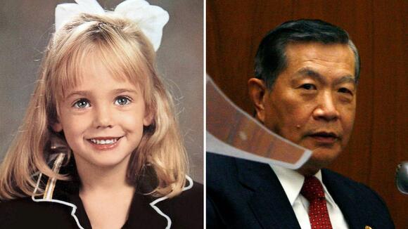 Henry Lee, Famed Forensic Pathologist Who Was Involved in JonBenet ...