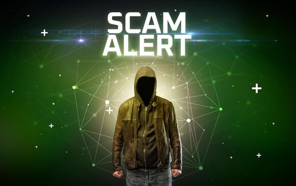How Scammers Are Using Stolen License Plates to Frame Innocent People ...