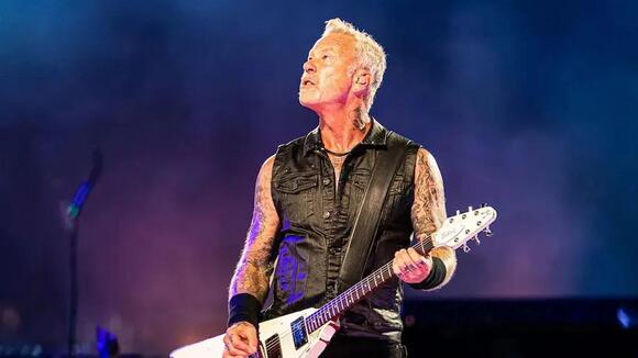 Metallica’s Sphere Residency Is Sold Out — Here’s How You Can Still Get ...