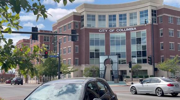 Columbia City Council passes $563 million budget for 2025 fiscal year ...