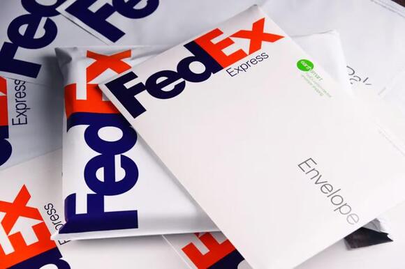 'It Is Not Ready For Prime Time Yet,' FedEx CEO Raj Subramaniam Says ...