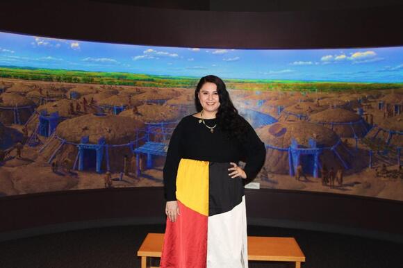 From Bismarck Public Schools to state leadership: Sashay Schettler’s ...