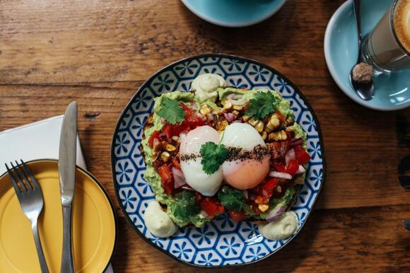 The Top 10 Breakfast Spots in the U.S. People Can't Stop Recommending ...