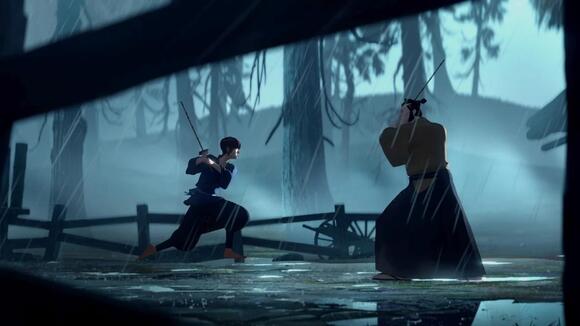 Top 10 Trendy Anime With Swords to Watch in 2024 - NewsBreak