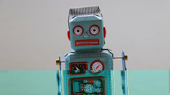 The Chatbot That Claimed It Was Human (and Got Very Defensive) - NewsBreak