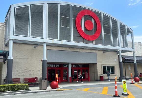 Minnesota Based Target Drops in Fortune List After 24 Years - NewsBreak