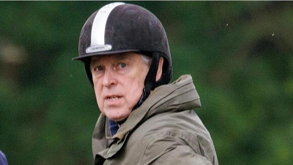 EXCLUSIVE: Andrew Windsor at Center of Assault and Dementia Fears After ...