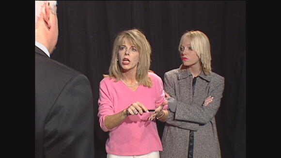 Gwen Shamblin's daughter says she's ready to take mother's church to ...