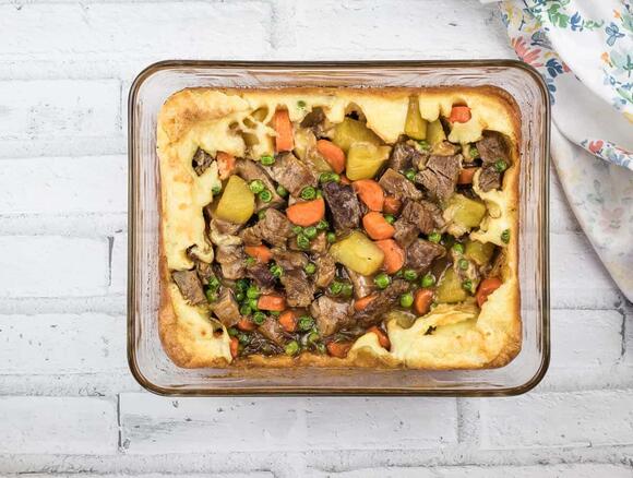 The Brown Blob Bible: 33 Ugly Delicious Masterpieces - NewsBreak