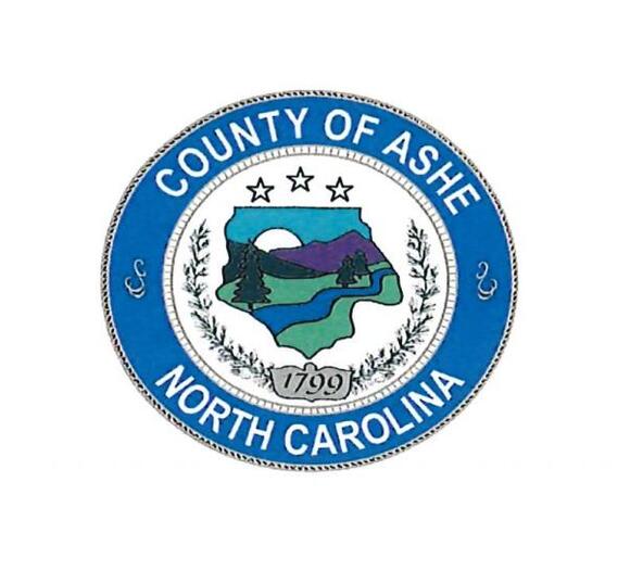 Ashe County provides updated list of resources