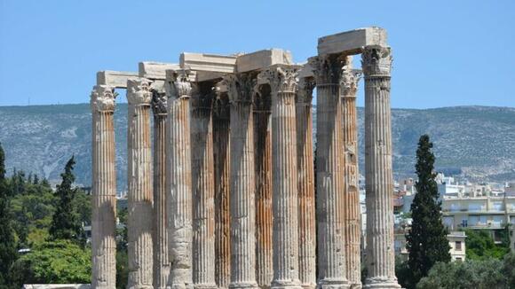 8 Ancient Architectural Wonders Built with Animal Inspiration - NewsBreak