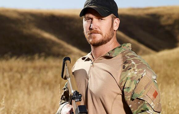 Chris Kyle: The real story behind the greatest 'American Sniper ...