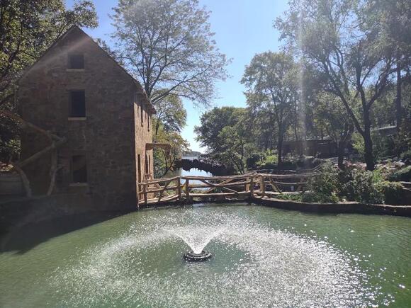 Hot Springs Renaissance Faire Celebrates 7th Anniversary Nov 1-2 ...
