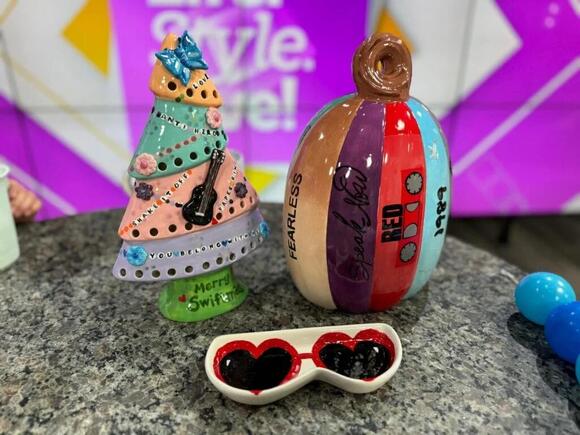 Hamilton County gears up to welcome Swifties for Taylor Swift concert ...