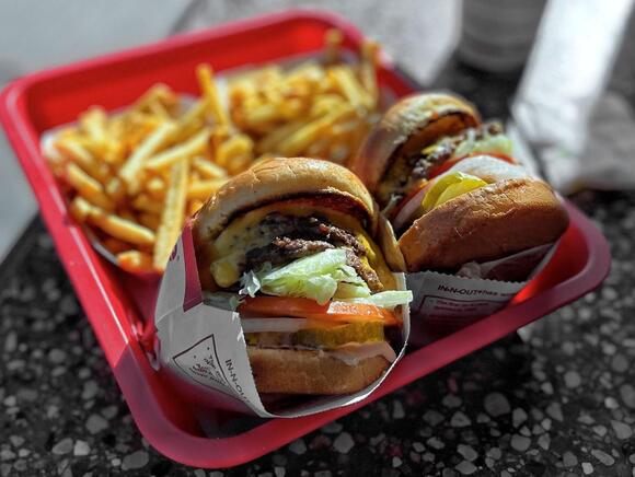 In-N-Out Opening New Locations in Four States. Here's the Full List ...