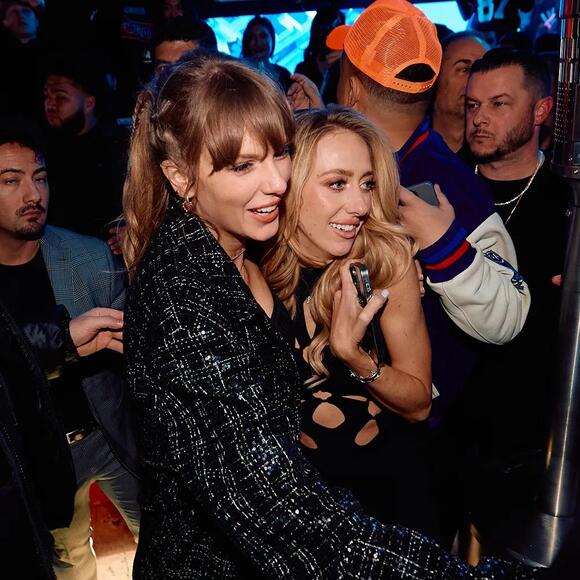 Inside Taylor Swift and Travis Kelce’s Super Bowl 2024 afterparty that ...