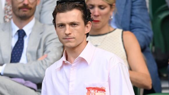 Tom Holland’s Inter Miami Appearance Has Soccer Fans Split - NewsBreak