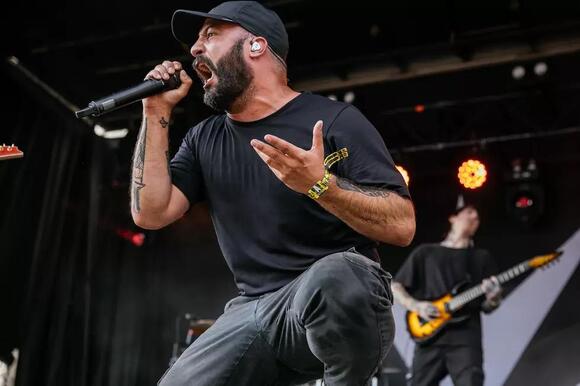 The 11 Best Progressive Metalcore Bands of All Time - NewsBreak