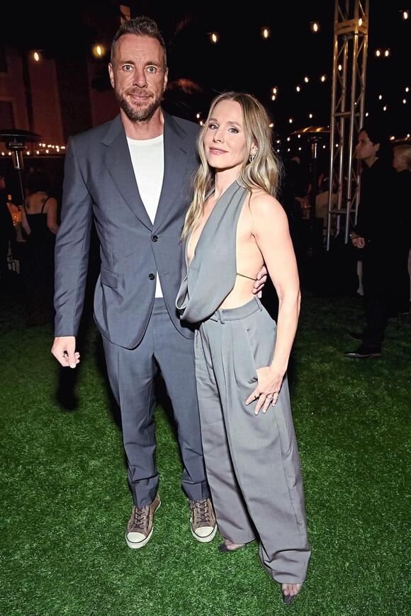 Kristen Bell ‘Terrified of Saying the Wrong Thing’ Following Backlash ...