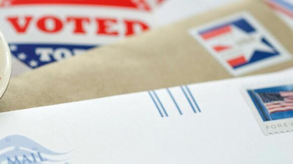 First 100 absentee ballots arrive in North Carolina