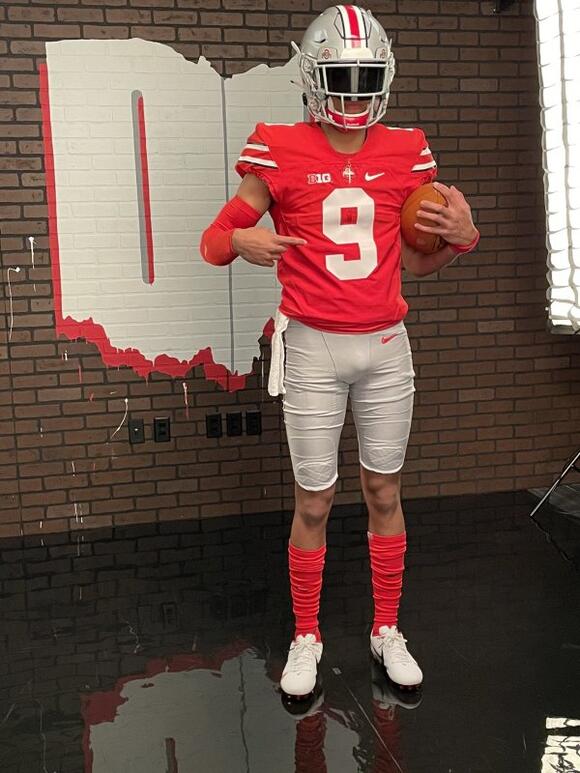 Devin Sanchez and the Three Most Important 2025 Ohio State Commits