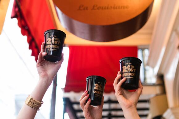 20 Hidden Speakeasies in New Orleans Serving Legendary Cocktails ...