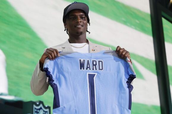 Cam Ward, Travis Hunter, aggressive Jaguars, Giants headline 2025 NFL ...