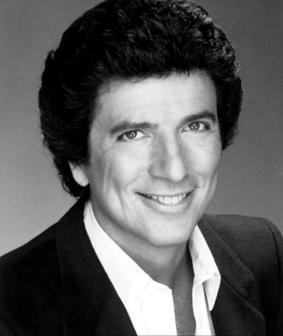 Bert Convy Would Have Been 92: A Look Back at the TV Game Show King 34 ...