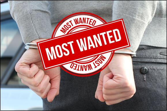 January 2026: Great Falls Most Wanted List Swells To 25 - NewsBreak