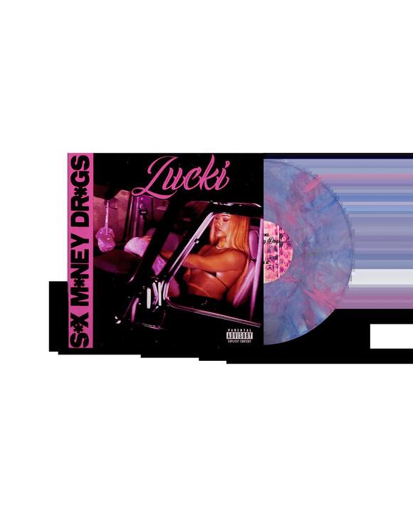 Lucki Sued By Empire After Releasing Song Via UnitedMasters - NewsBreak