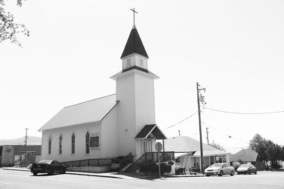 Bay City United Methodist and Tillamook United Methodist Announce New ...