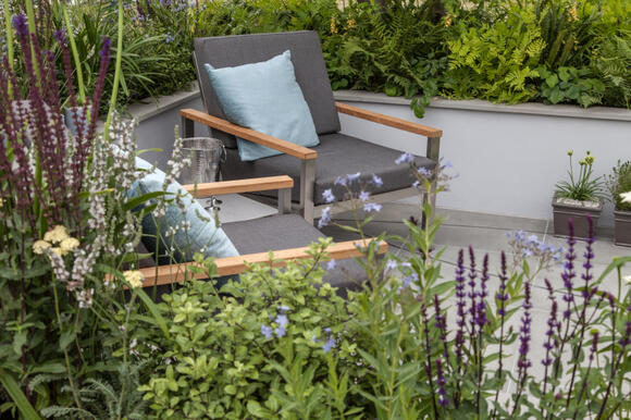 17 Backyard Garden Ideas for 2026 That Make Guests Think You Hired a ...